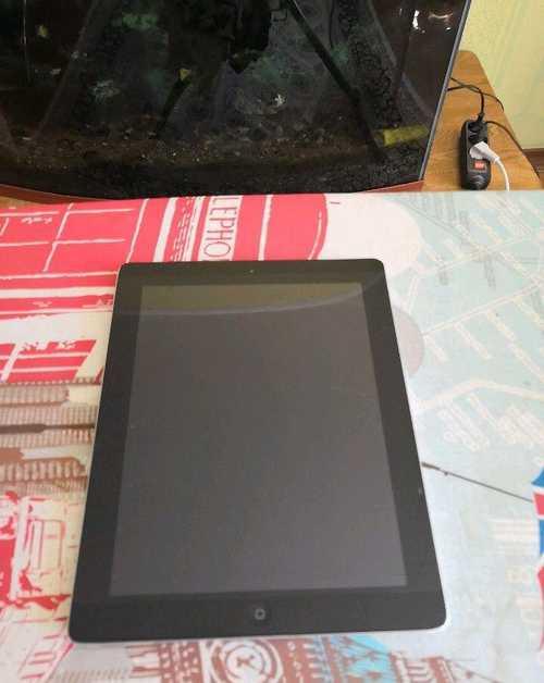 iPad
