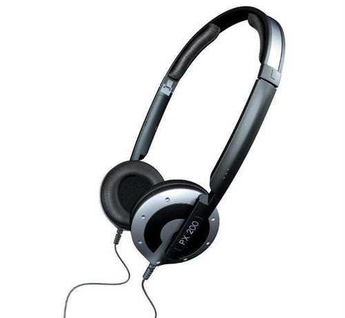 Sennheiser PX 200