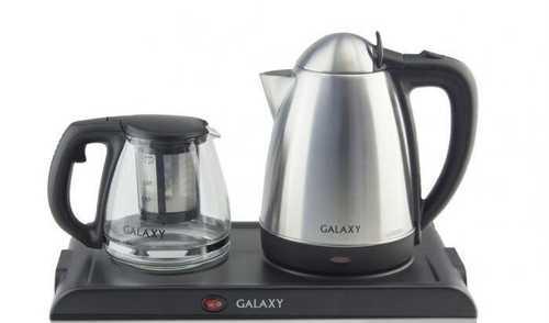 Наборы для приготовления чая Galaxy GL 0404