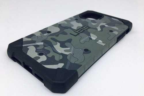 Uag 2 уаг противоударный защитный чехол для iPhone