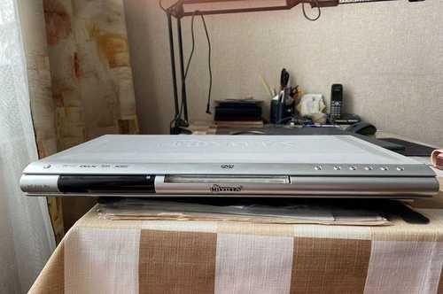 DVD плеер miyota HT-510 RU