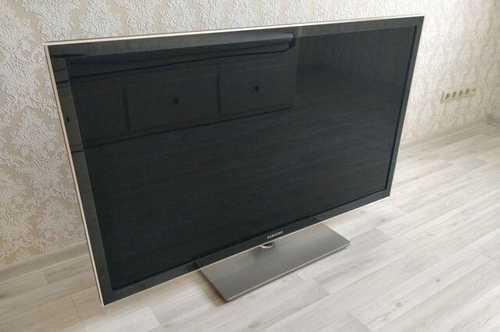 Телевизор Samsung UE55C6000RW 55 дюймов