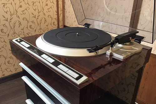 Проигрыватель винила Denon DP-37F