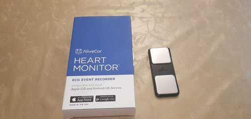 AliveCor Heart Rate Monitor | Festima.Ru - Мониторинг объявлений