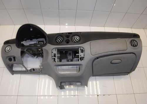 Торпедо (панель) Citroen C3