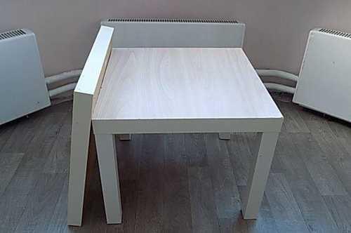 Придиванный столик Лакк