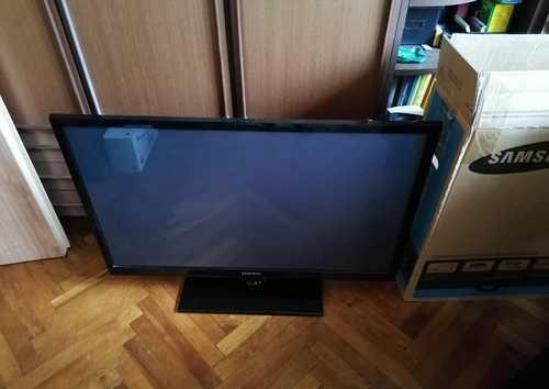 Телевизор samsung plasma TV 43