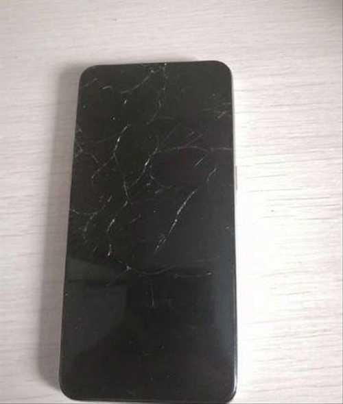 Смартфон oppo ax7 4/64