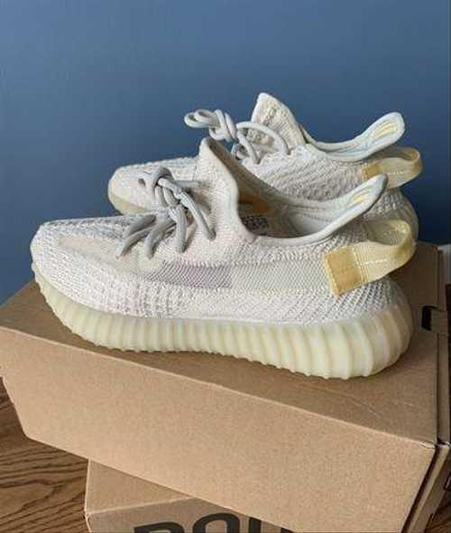 Adidas x yeezy Boost 350 V2 Light