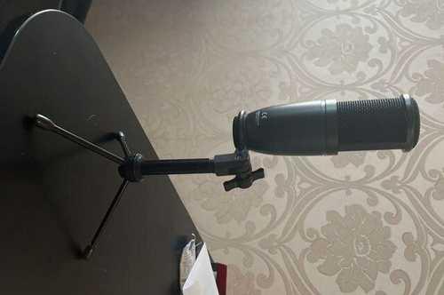 Студийно-кондезаторный микрофон AKG Perception 120