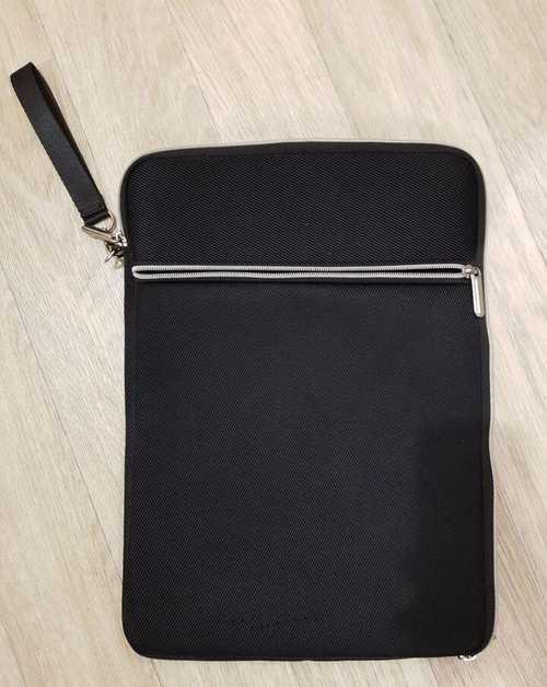 Нейловый чехол-сумка для Macbook pro 15