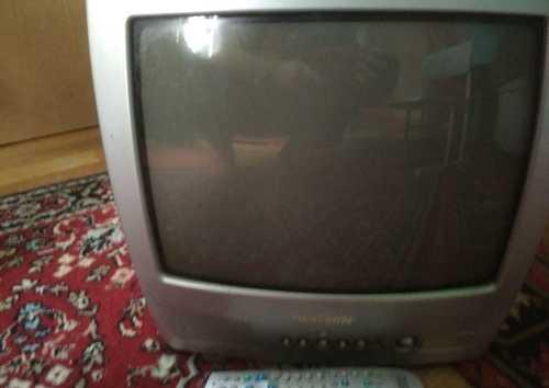 Телевизор watson 14 ctv 730-3
