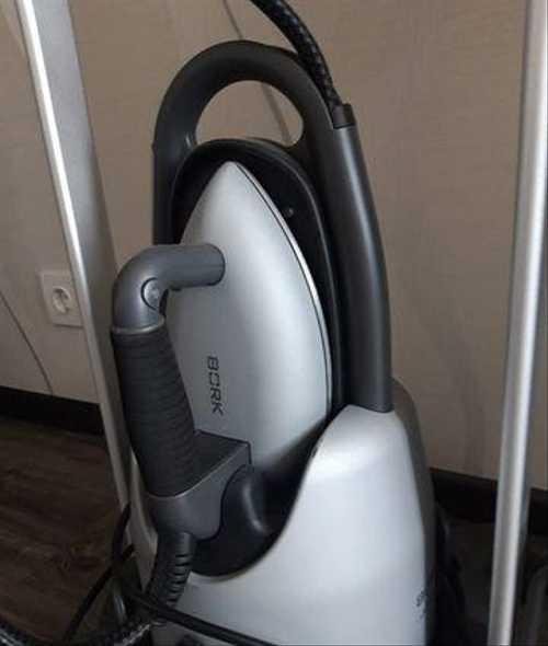 Отпариватель Bork