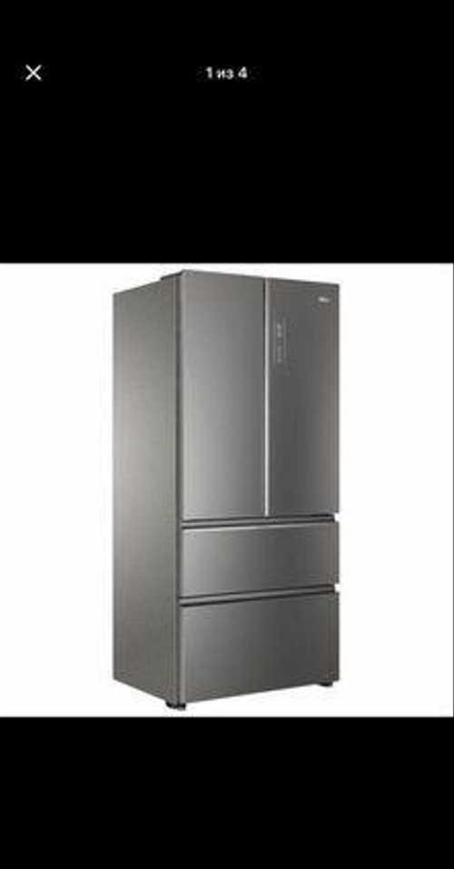 Холодильник Haier HB18fgsaaaru новый с гарантией