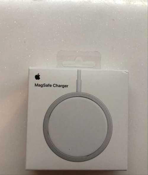Mag safe charger