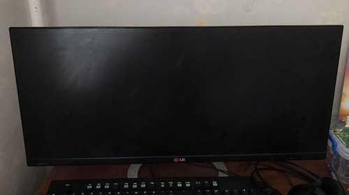 Монитор 29" LG 29EA93-P