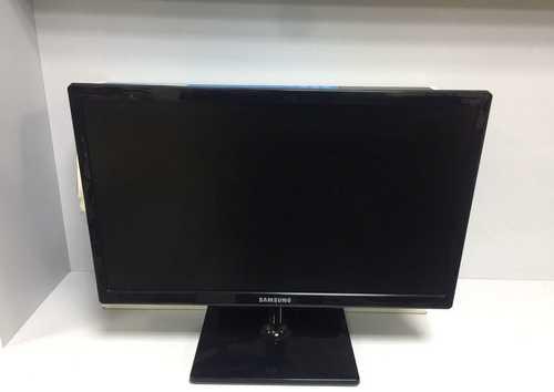 Телевизор SAMSUNG T22C350EX