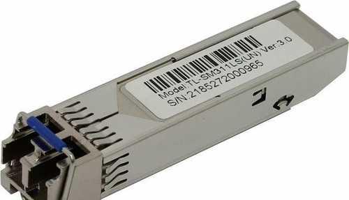 Модуль SFP mini-gbic TP-link tl-sm311ls 1.25 Гбит