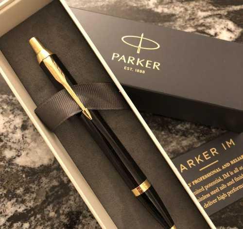 Ручка Parker/new