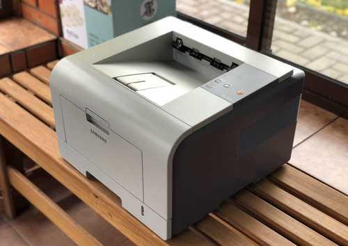 Лазерный принтер Samsung ML-3050