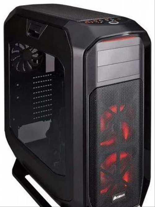 Корпус Corsair Graphite Series 780T