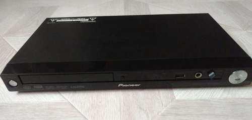 DVD player pioneer