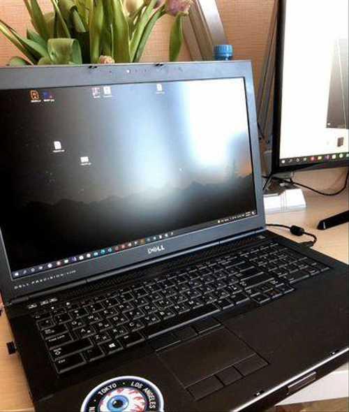 Dell precision m6700
