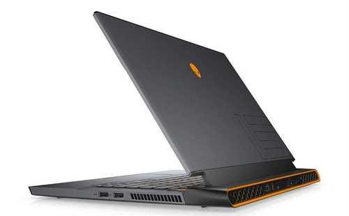 Dell Alienware New M15 R2