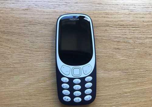 Nokia 3310 new новый