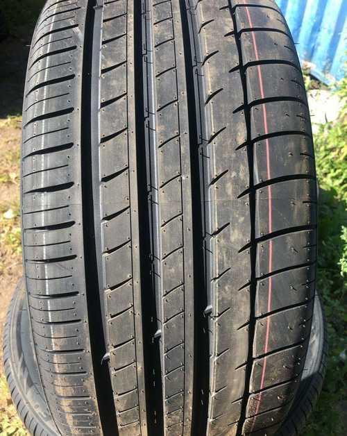 Triangle SporteX TH201 275/30R20 97Y