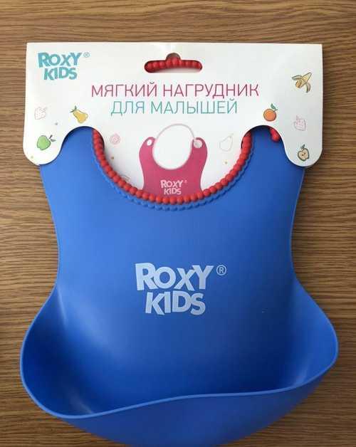 Нагрудник Roxy kids