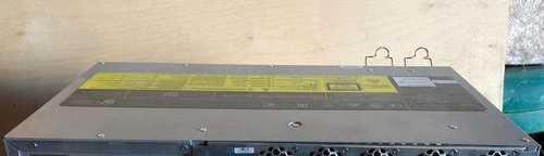 Cisco ASR 920 Series-24 ports GE 4ports 10G licens