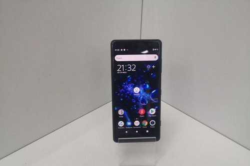 Мобильный телефон Sony Xperia XZ2 Compact