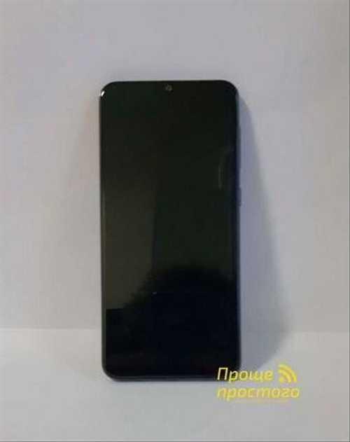 Смартфон Samsung A30 32gb black (гарантия 90 дн)