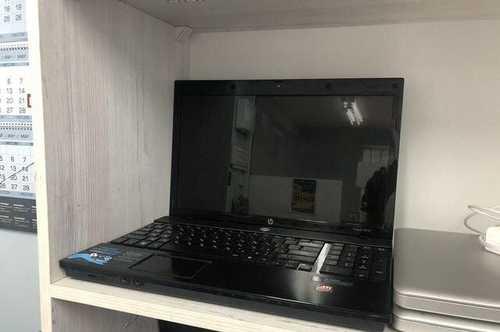 Ноутбук HP probook 4515 2.2GHz