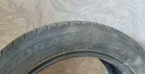 Bridgestone Turanza ER300