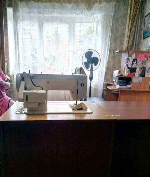 Электрическая швейная машинка | Festima.Ru - Мониторинг объявлений