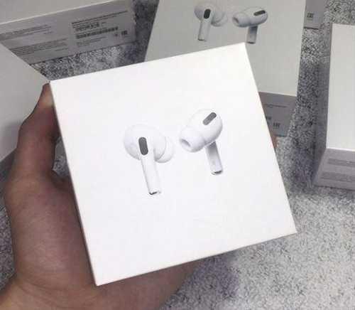 AirPods Pro 1:1 шумка