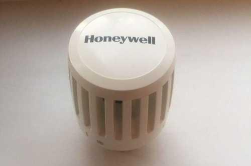 Термоголовка honeywell