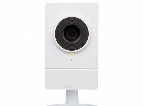 Сетевая HD IP-камера D-Link DCS-2103