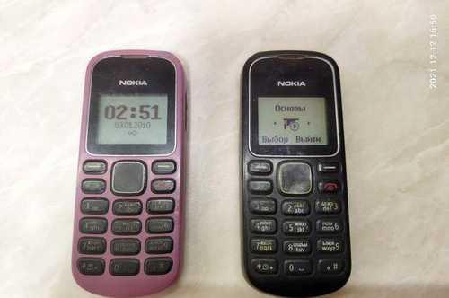 Мобильный телефон Nokia-1280