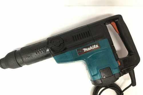 Макита б у купить. Перфоратор Makita 5001c. Перфоратор Макита SDS Max hr5001c. Перфоратор Макита большой HR 5001. Отбойник Макита 5001.