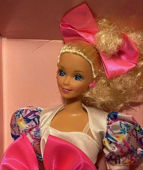 Barbie Style, 1990, China