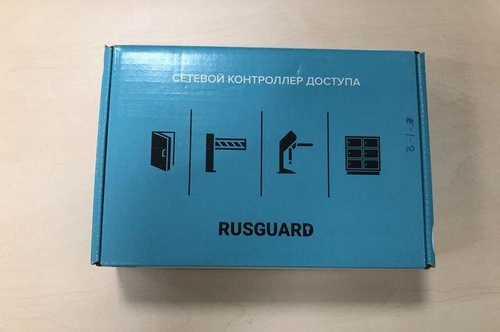 Скуд Rusguard ACS-102-CE
