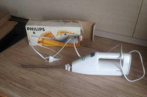 Электрический кухонный нож Philips HR 2576