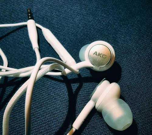 Samsung AKG EO-IG955 наушники
