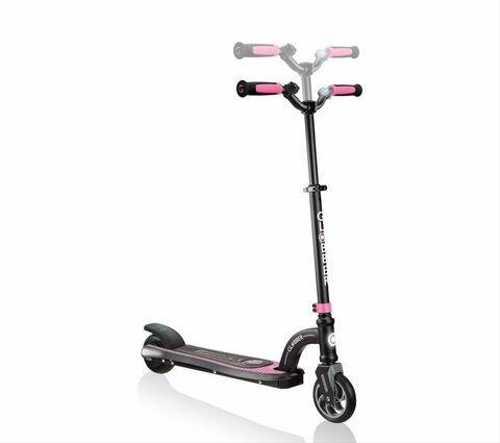 Детский электросамокат Globber One K E-motion 10