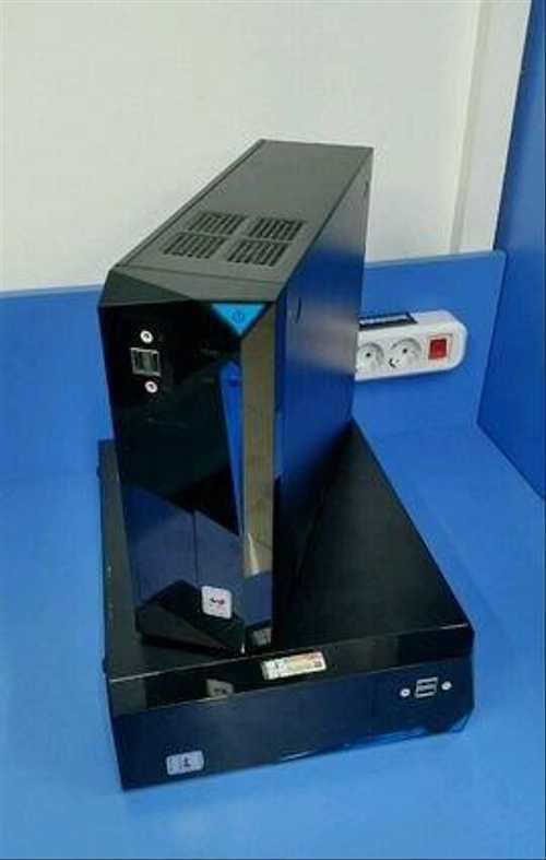 Компьютер для дома и офиса G2030/8/120SSD