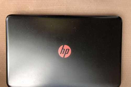 HP Pavilion 15-p002nr Beats Special Edition