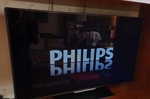 Телевизор philips 46PFL8007T/12